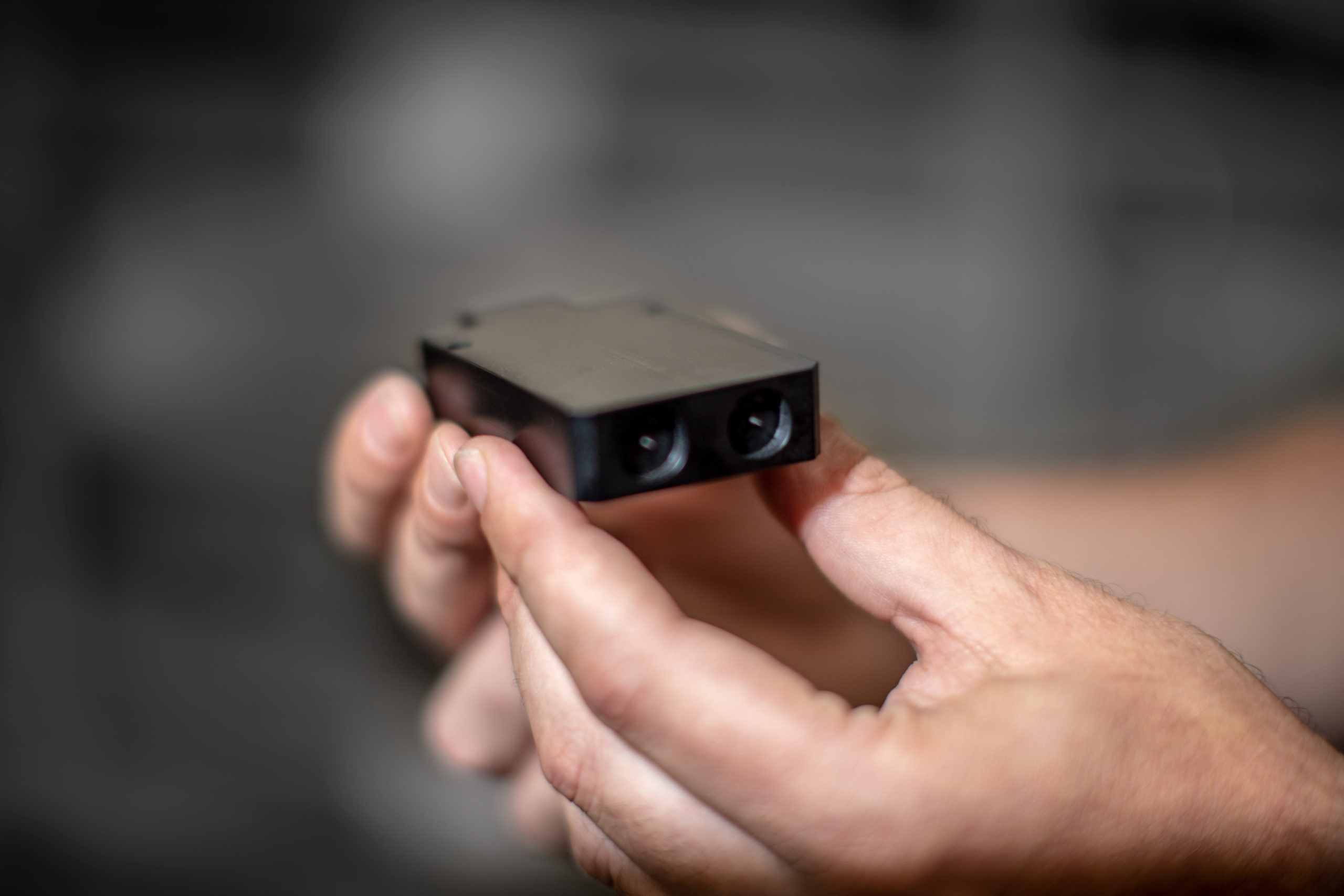 Fraser Launches Versatile 47mm Static Eliminator for Confined Space ...