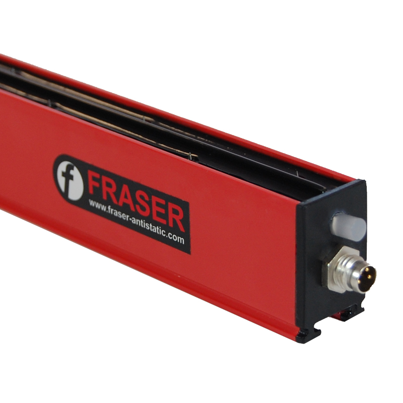 3014 Static Eliminator - Fraser Anti-Static Techniques