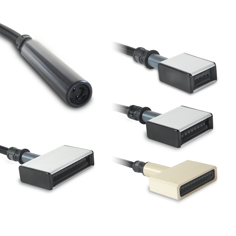 7090 / 7095 Static Pinners - Fraser Anti-Static Techniques