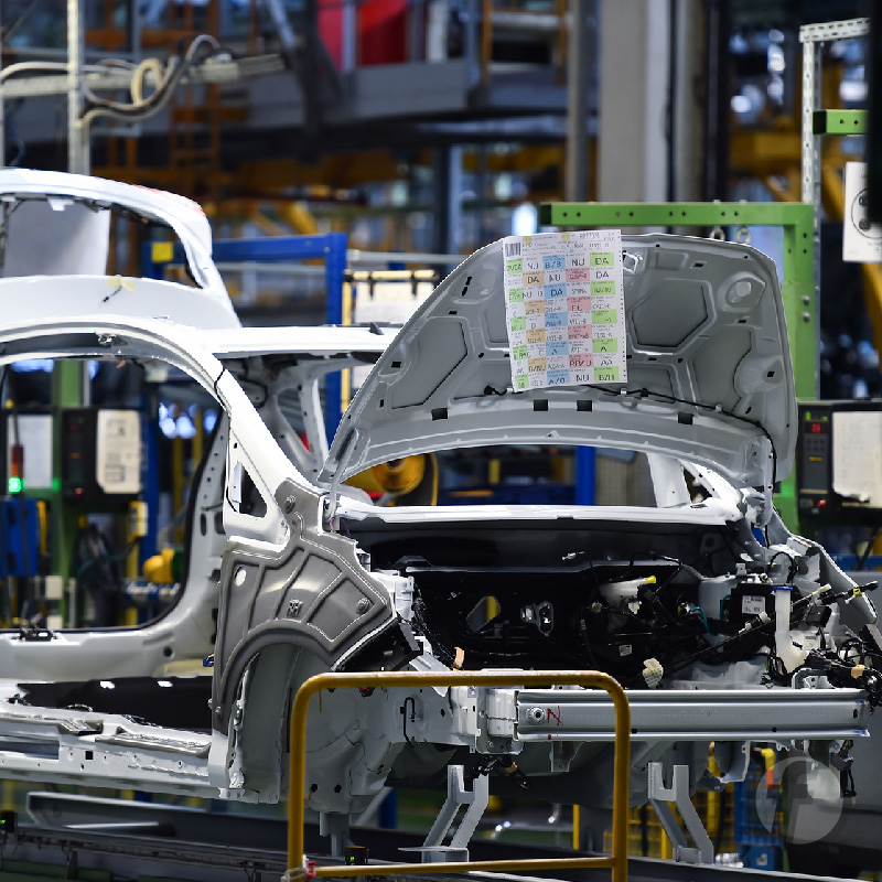 Neutralising Static in Automotive Plastic Extrusions - Fraser Anti ...