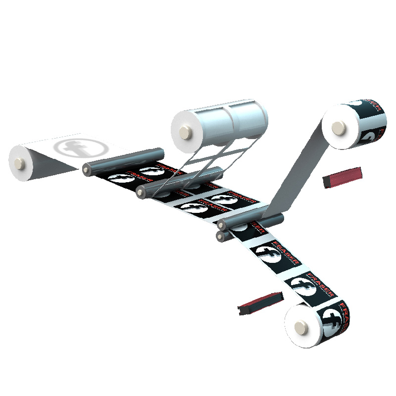 Static Control on Winders - Label Printing and Converting - Fraser Anti ...