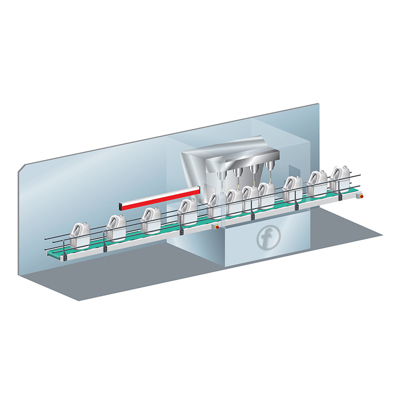 Static Problems in Bottle Production - Fraser Anti-Static Techniques