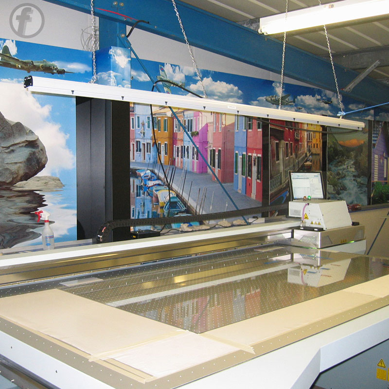 Digital Print Defects and Contamination Control - Fraser Anti-Static ...