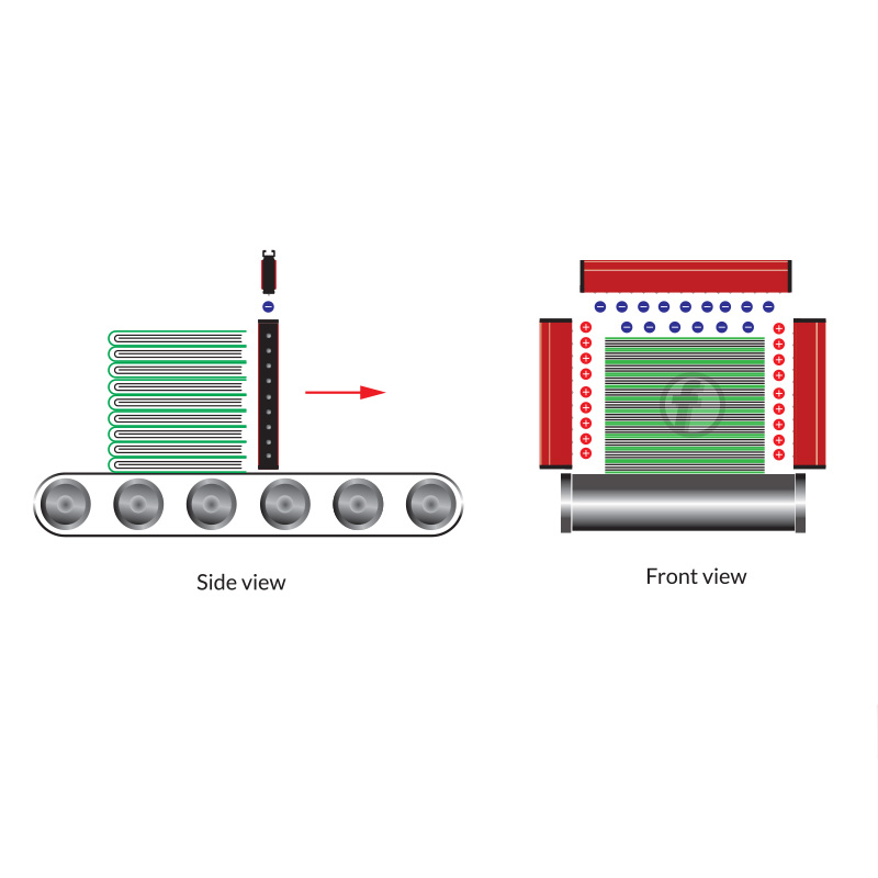 Electrostatic Adhesion of Magazines for Ease of Transport - Fraser Anti ...