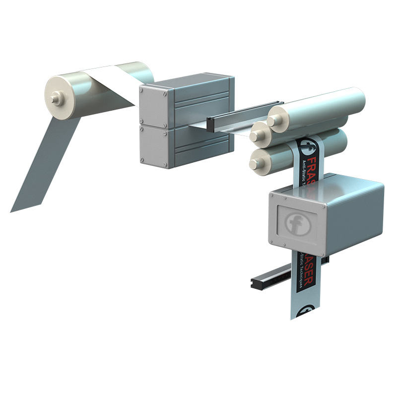 Static Control for Synthetic Printing Substrates - Fraser Anti-Static ...