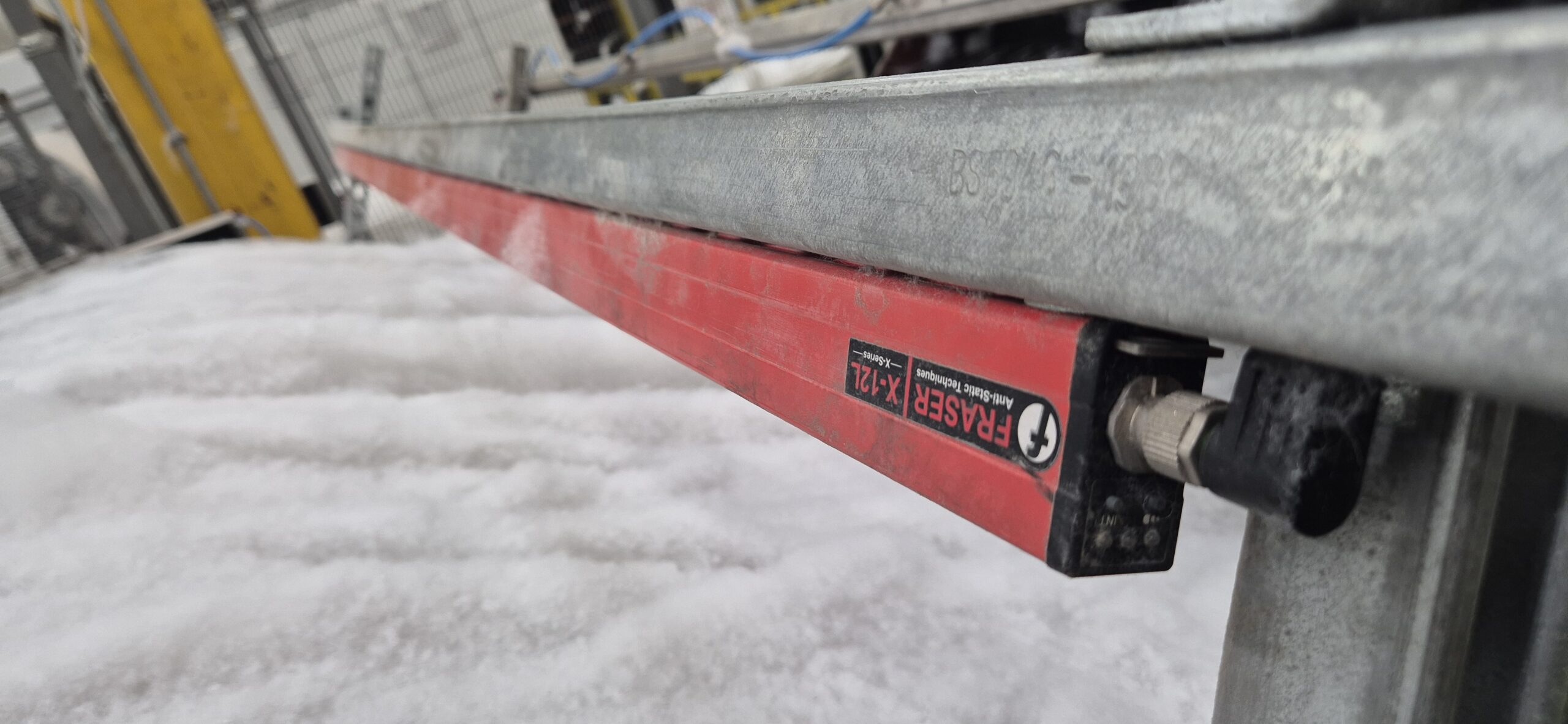 How static control helps manufacturers meet demand - Fraser Anti-Static ...